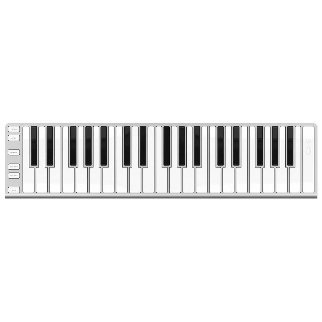 CME Xkey 37 | 37-Tuş MIDI Klavye