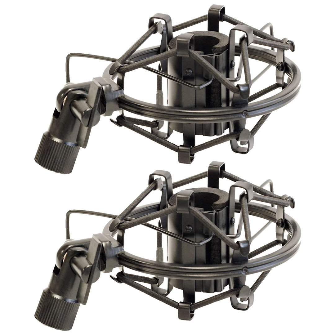 MXL 603 Pair | Kondenser Enstrüman Mikrofonu (Çift)