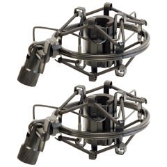 MXL 603 Pair | Kondenser Enstrüman Mikrofonu (Çift)