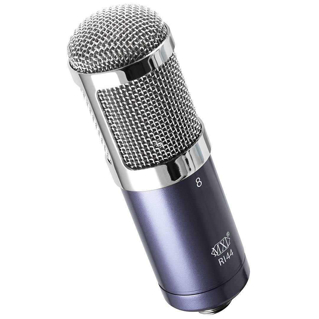 MXL R144 | Figure 8 Ribbon Mikrofon