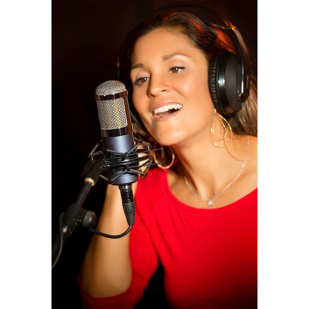 MXL R144 | Figure 8 Ribbon Mikrofon