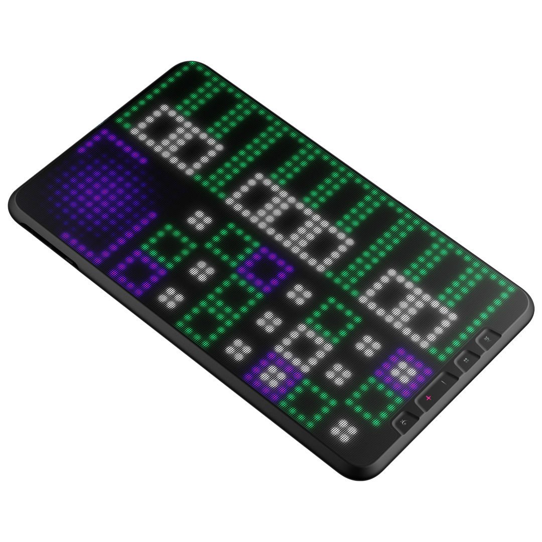 Embodme Erae Touch | Polifonik / Polyphonic MIDI Kontrolör / Controller