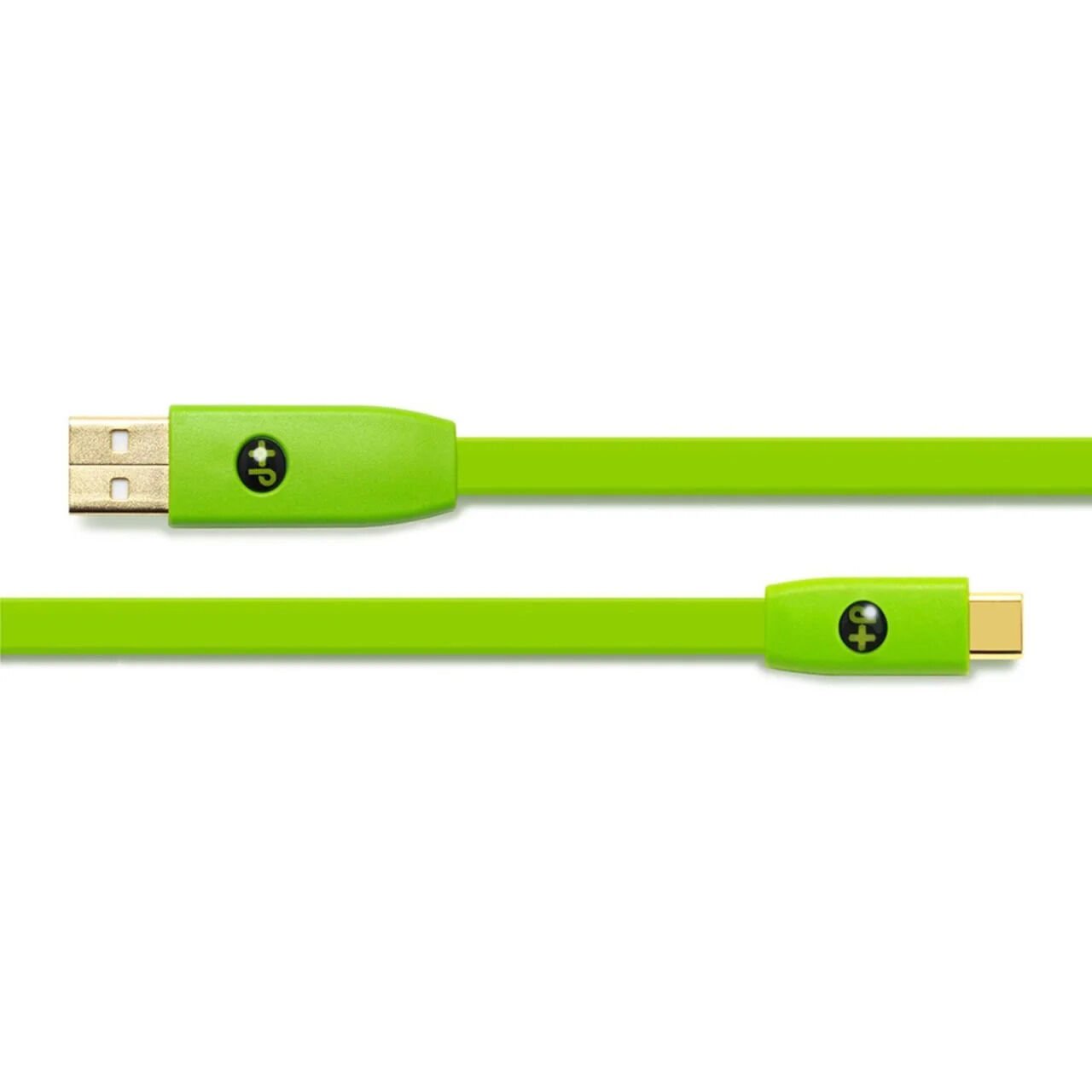 Neo OYAIDE Elec. d+USB Type-A to C Class B / 2.0 mt