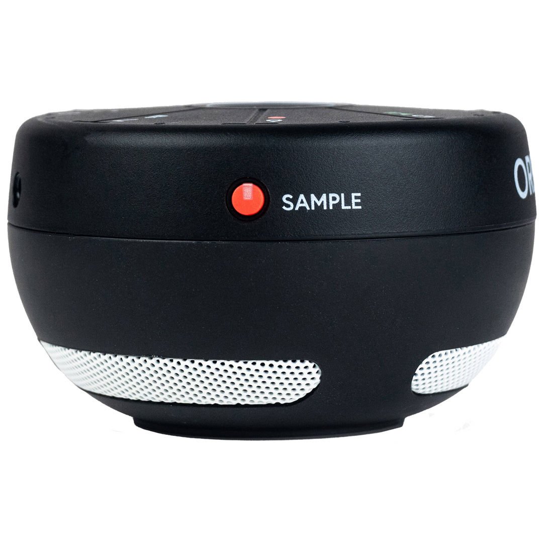 Artiphon Orba 3 Akıllı Taşınabilir Çoklu Enstrüman, Looper, Sampler ve ...