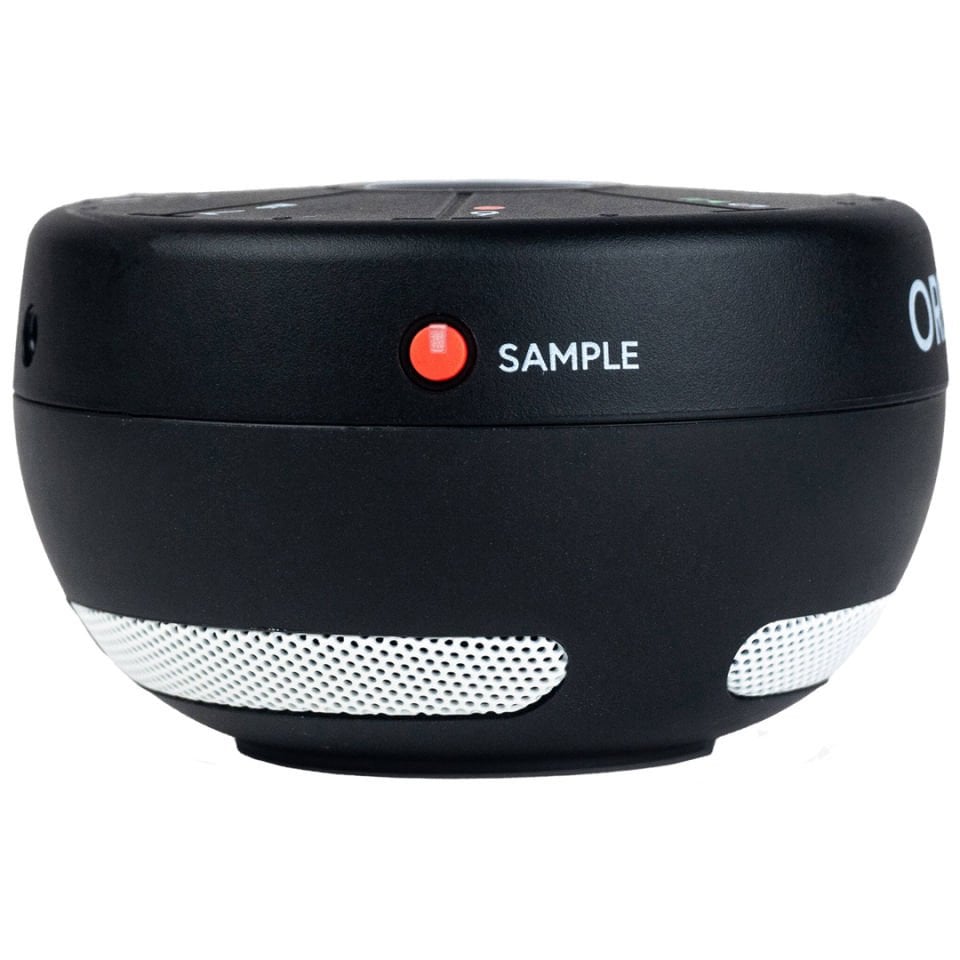 Artiphon Orba 3 Akıllı Taşınabilir Çoklu Enstrüman, Looper, Sampler ve ...