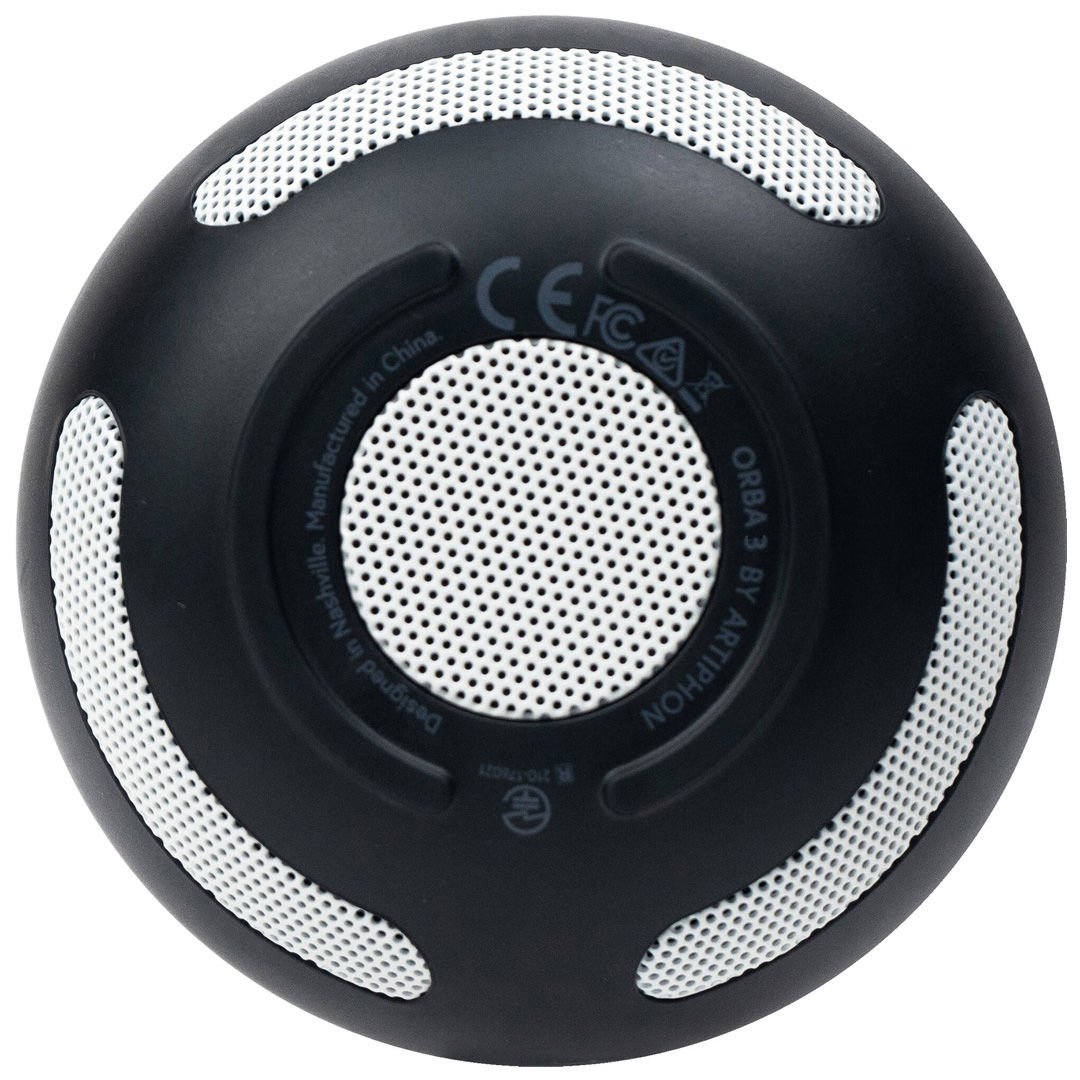 Artiphon Orba 3 Akıllı Taşınabilir Çoklu Enstrüman, Looper, Sampler ve ...