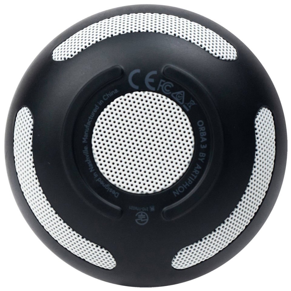 Artiphon Orba 3 Akıllı Taşınabilir Çoklu Enstrüman, Looper, Sampler ve ...