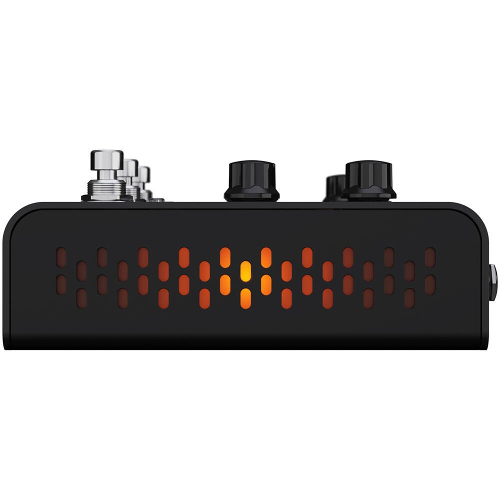 IK Multimedia Tonex Pedal | Efektli Gitar/Bas Pedalı