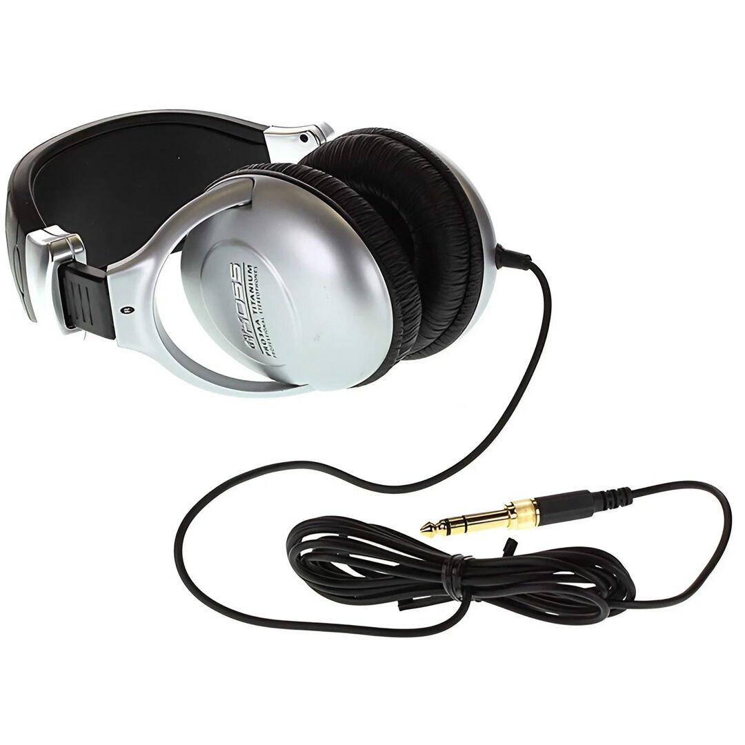 Koss PRO3AA | Kablolu Kulak Üstü / Over-Ear Stüdyo Kulaklığı