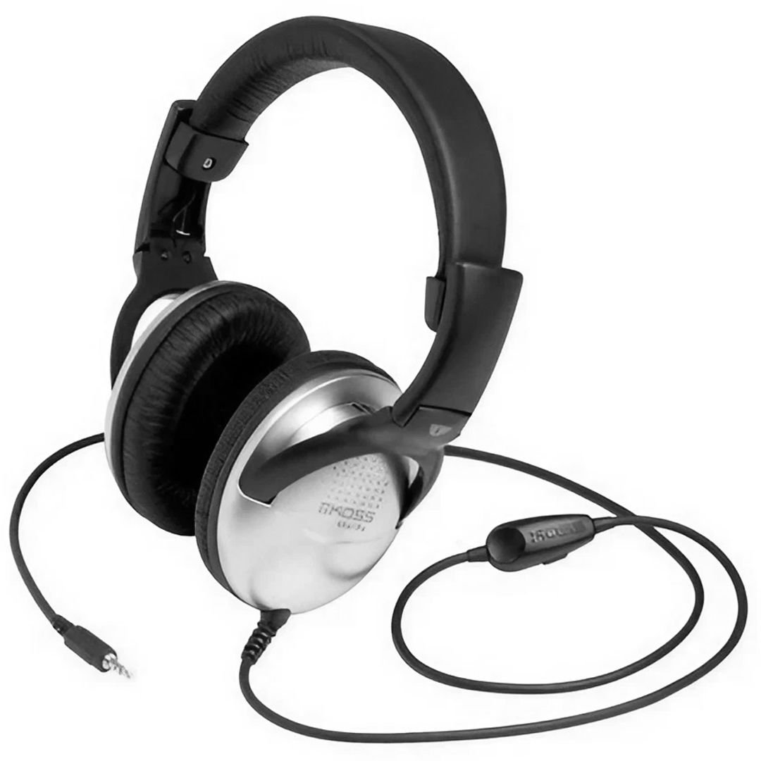Koss UR29 | Kablolu Kulak Üstü / Over Ear DJ & Stüdyo Kulaklığı