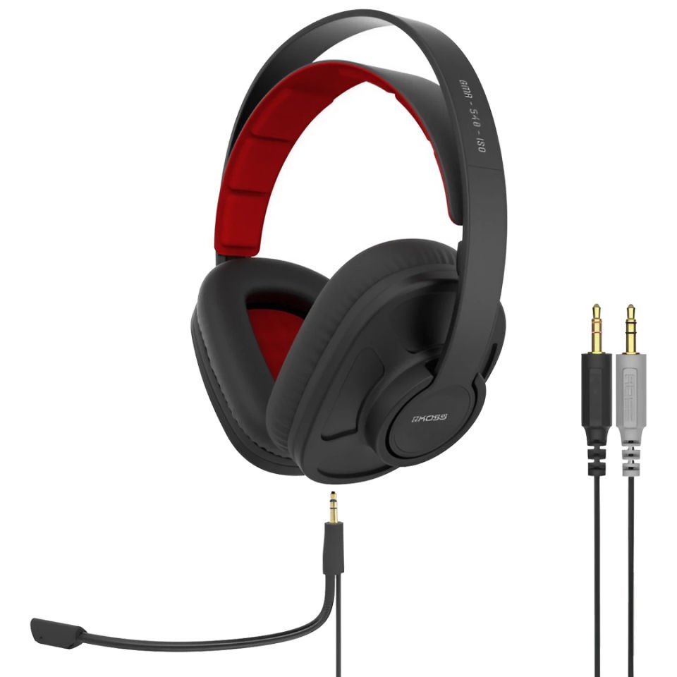 Koss GMR-545-AIR | Mikrofonlu / Headset Oyuncu Gamer Kulaklığı