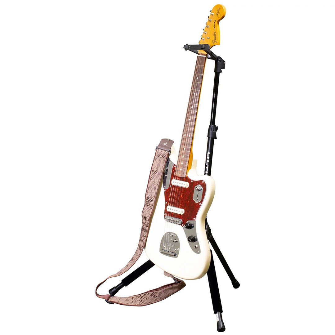 Ultimate Support GS-100+ | Gitar Standı | Sehpası