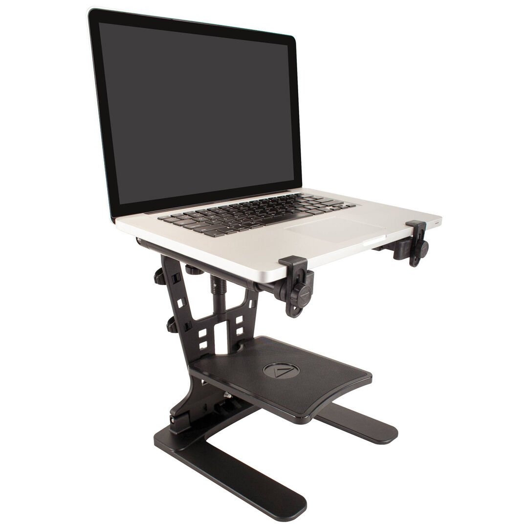 Ultimate Support LPT-1000QR Hyperstation QR | Dizüstü Bilgisayar | DJ ...