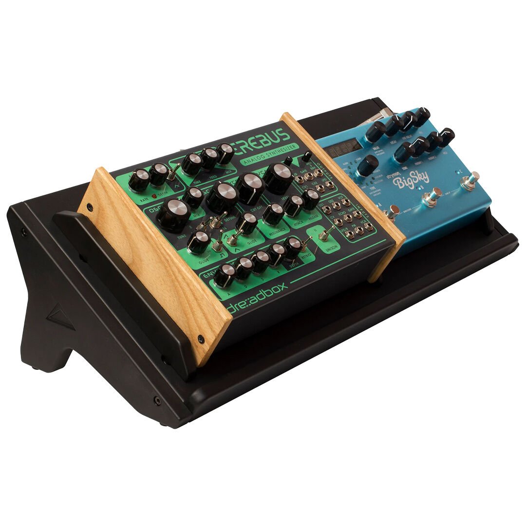 Ultimate Support MDS-100 Modular Device Stand | Modüler Cihaz Standı ...