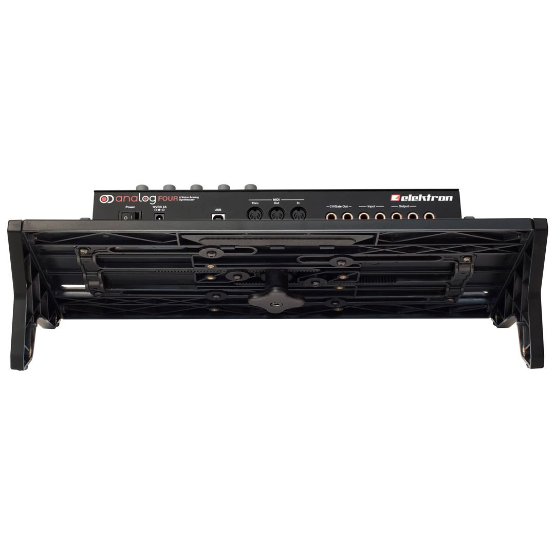 Ultimate Support MDS-100 Modular Device Stand | Modüler Cihaz Standı ...