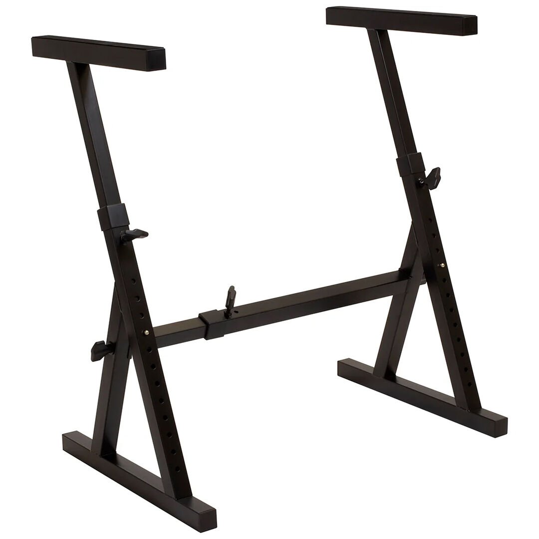 Ultimate Support By JamStands® JS-Z1000 | Yüksekliği Ayarlanabilir Z ...