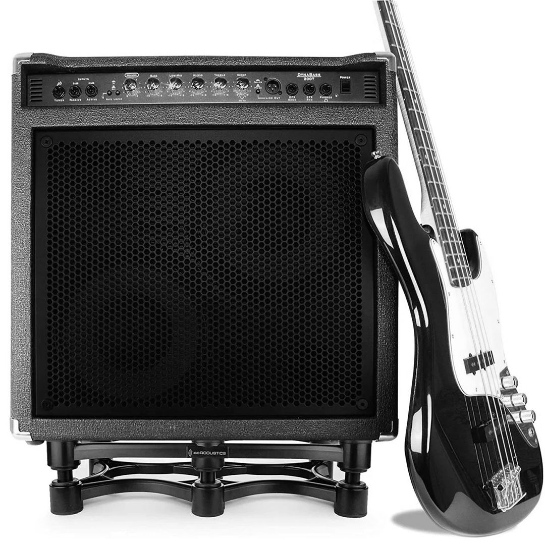 IsoAcoustics ISO-430 | Yatay Stüdyo Monitörleri için Büyük Akustik ...