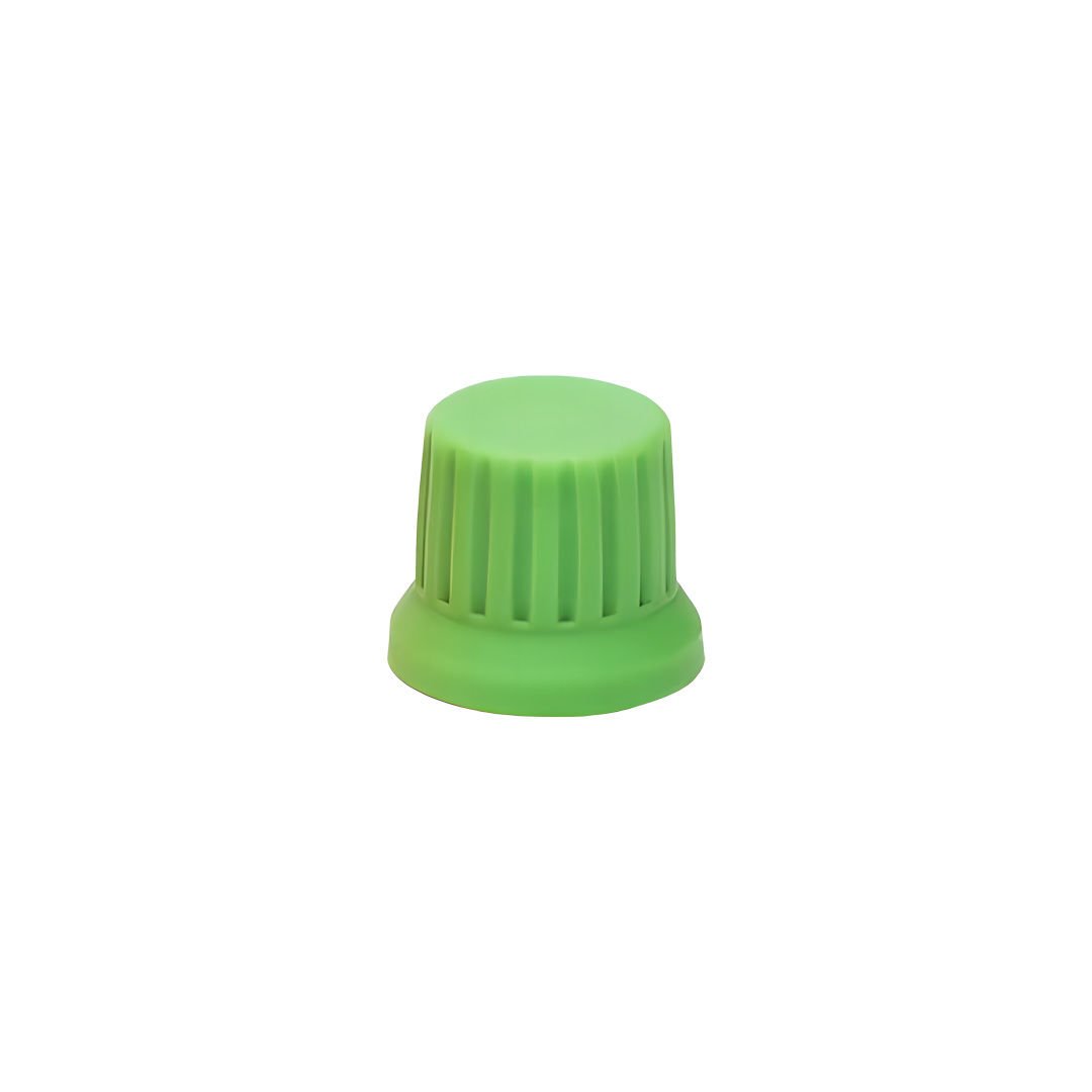 DJ TechTools Chroma Caps Encoder | Green