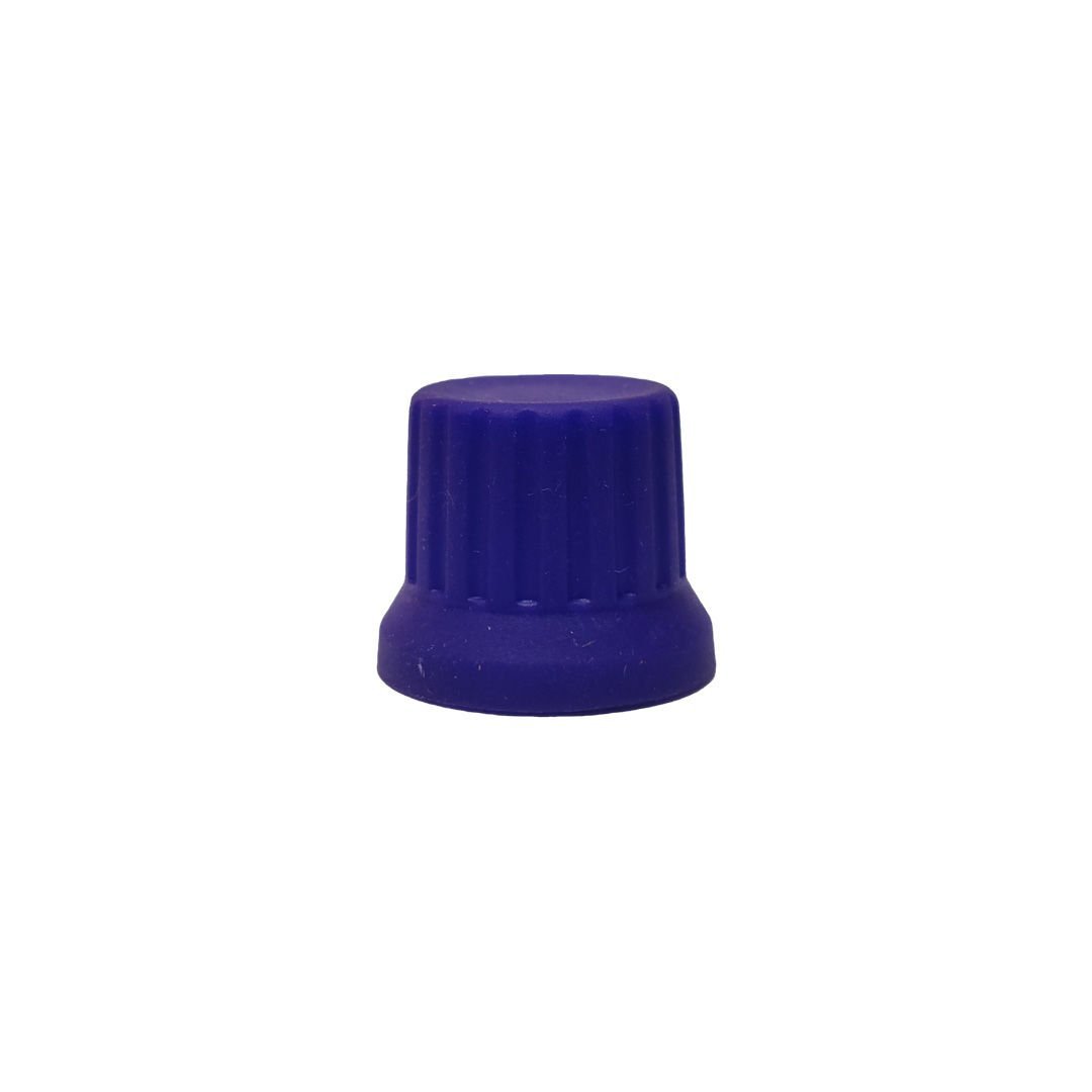 DJ TechTools Chroma Caps Dark Encoder | Dark Purple
