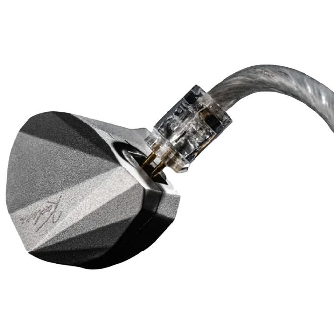 Moondrop KADENZ In-Ear Monitor | Amiral Gemisi Seviyesinde Yüksek Performanslı 10mm Dinamik ...