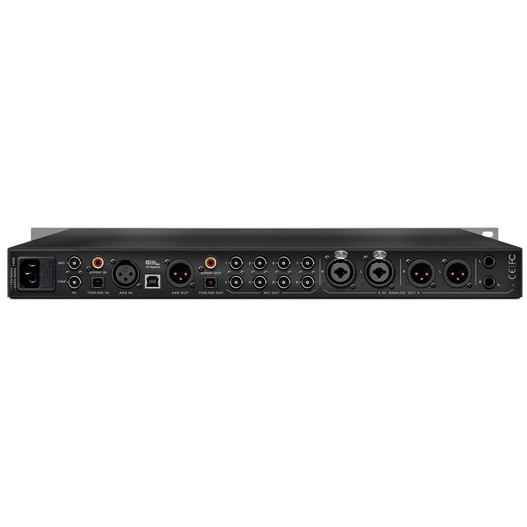 Antelope Audio Pure 2 | Mastering AD/DA Converter | Dönüştürücü ...