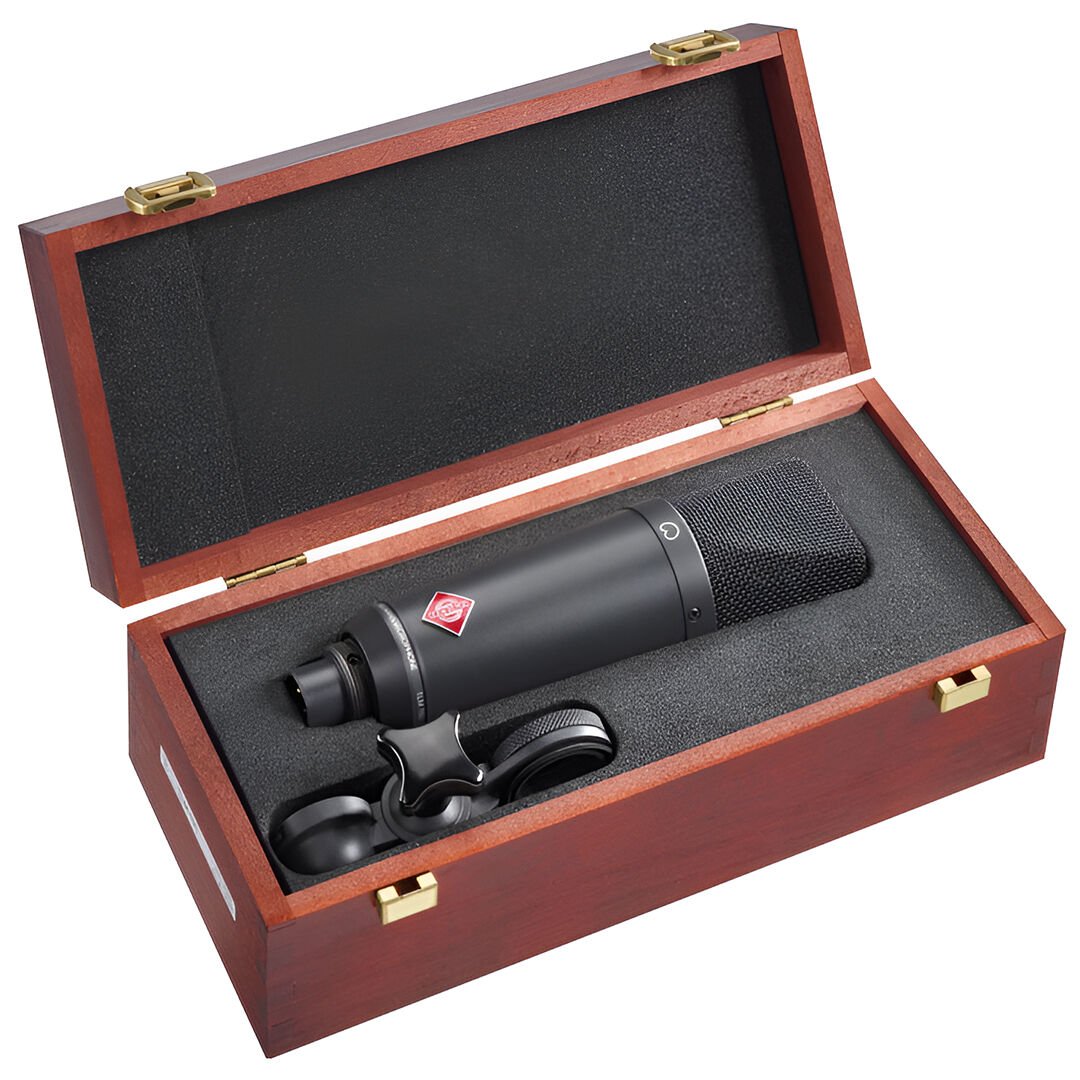 Neumann TLM 193 | Geniş-Diyafram Kondenser Mikrofon