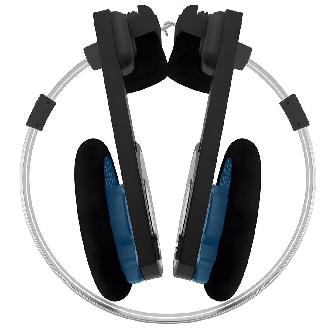 Koss Porta Pro Wireless 2.0 | 40 Yıllık Efsane Kablosuz / Wireless ...