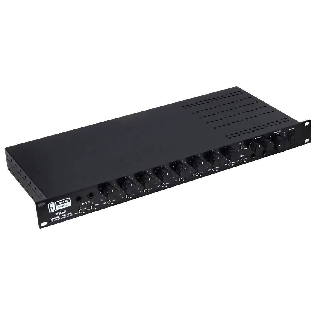 Slate Digital VRS8 + ML-1