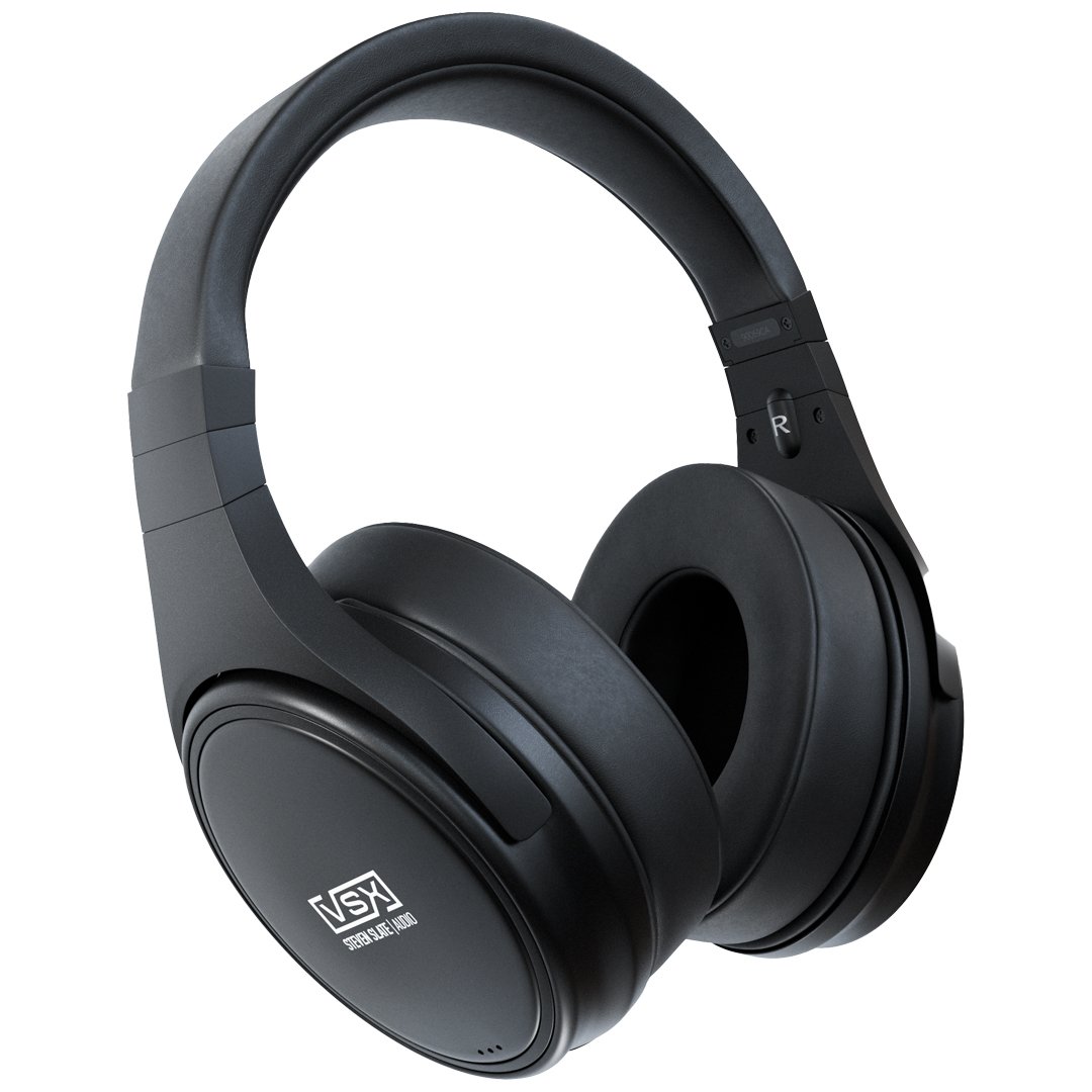 Steven Slate Audio VSX Essentials Edition | Modellenebilir Kapalı ...
