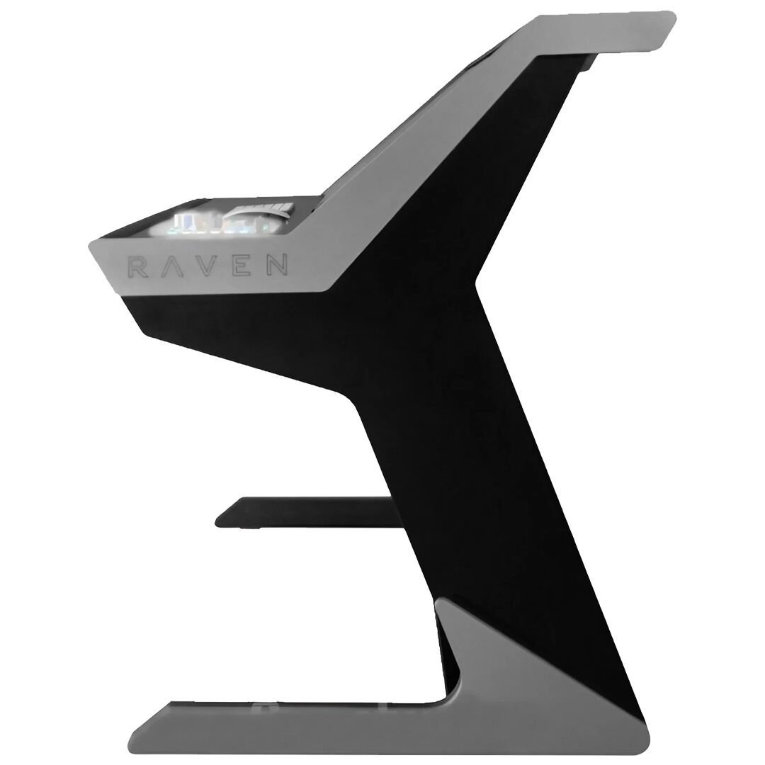 Steven Slate Audio Raven Core Station Single - inkl. 1x Raven MTi2