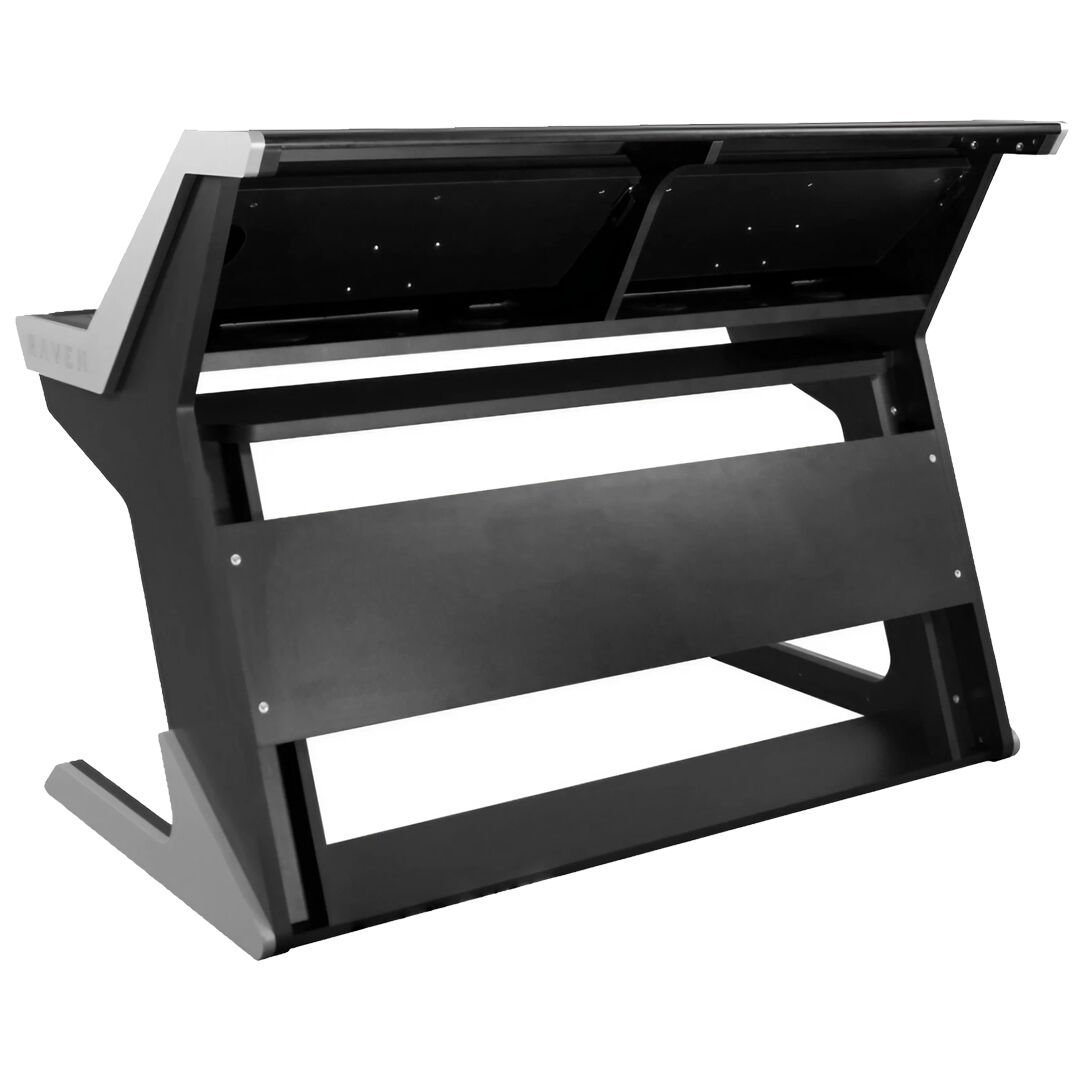 Steven Slate Audio Raven Core Station Single - inkl. 2x Raven MTi2