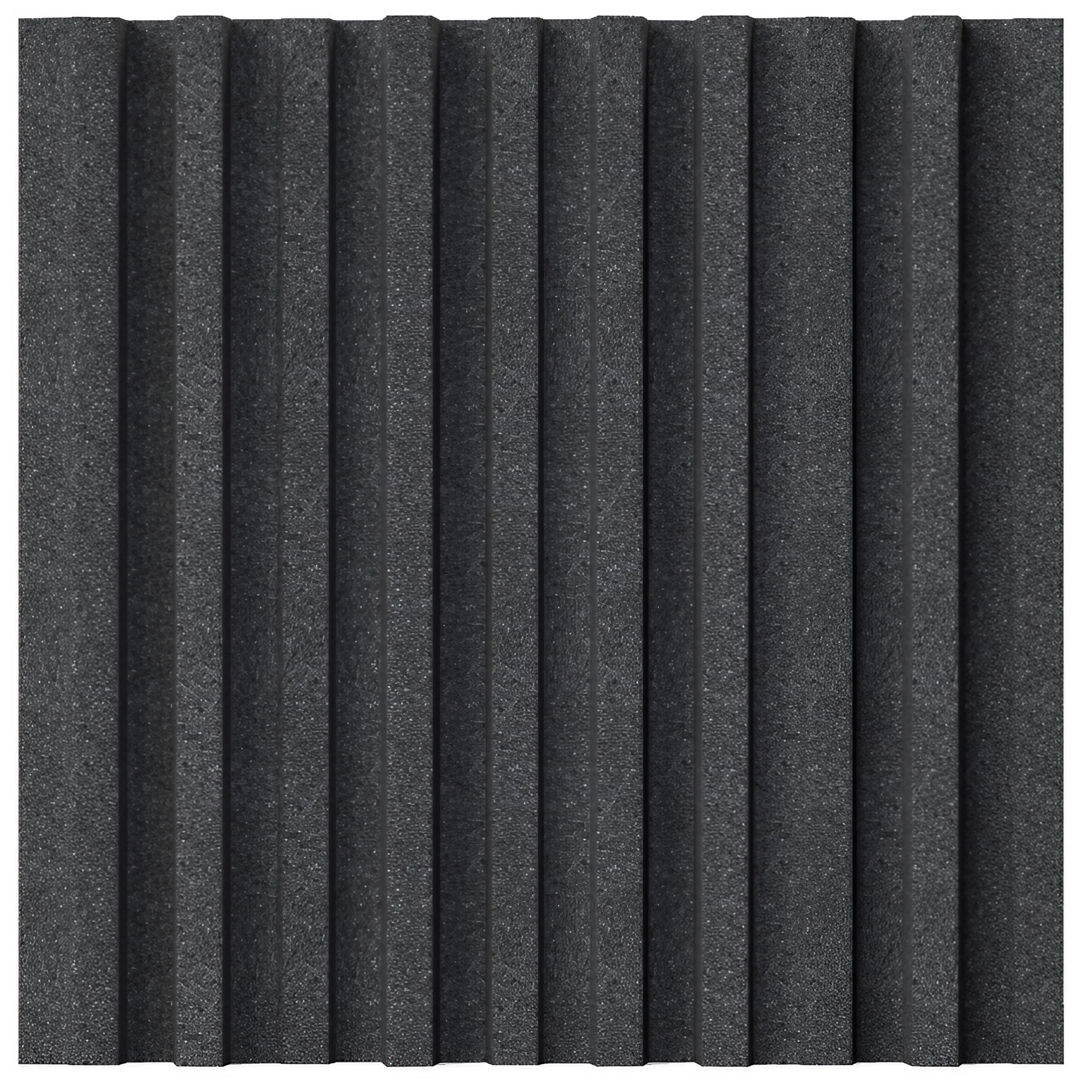 Agad - Absorber (10 ADET 60 X 60 CM) | Akustik ses emici panel (Absorber)
