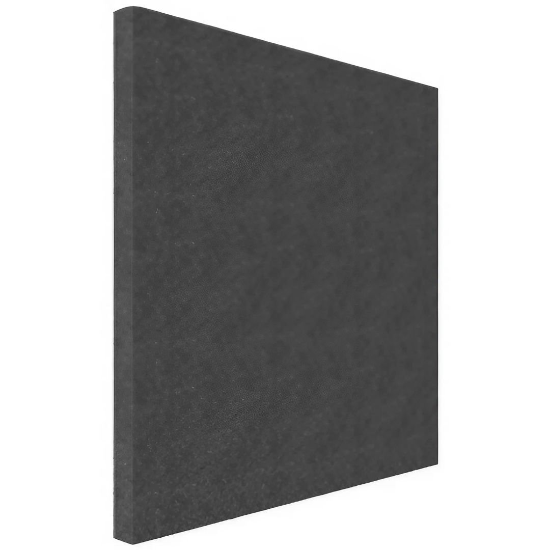 Agad - Absorber (10 ADET 60 X 60 CM) | Akustik ses emici panel (Absorber)