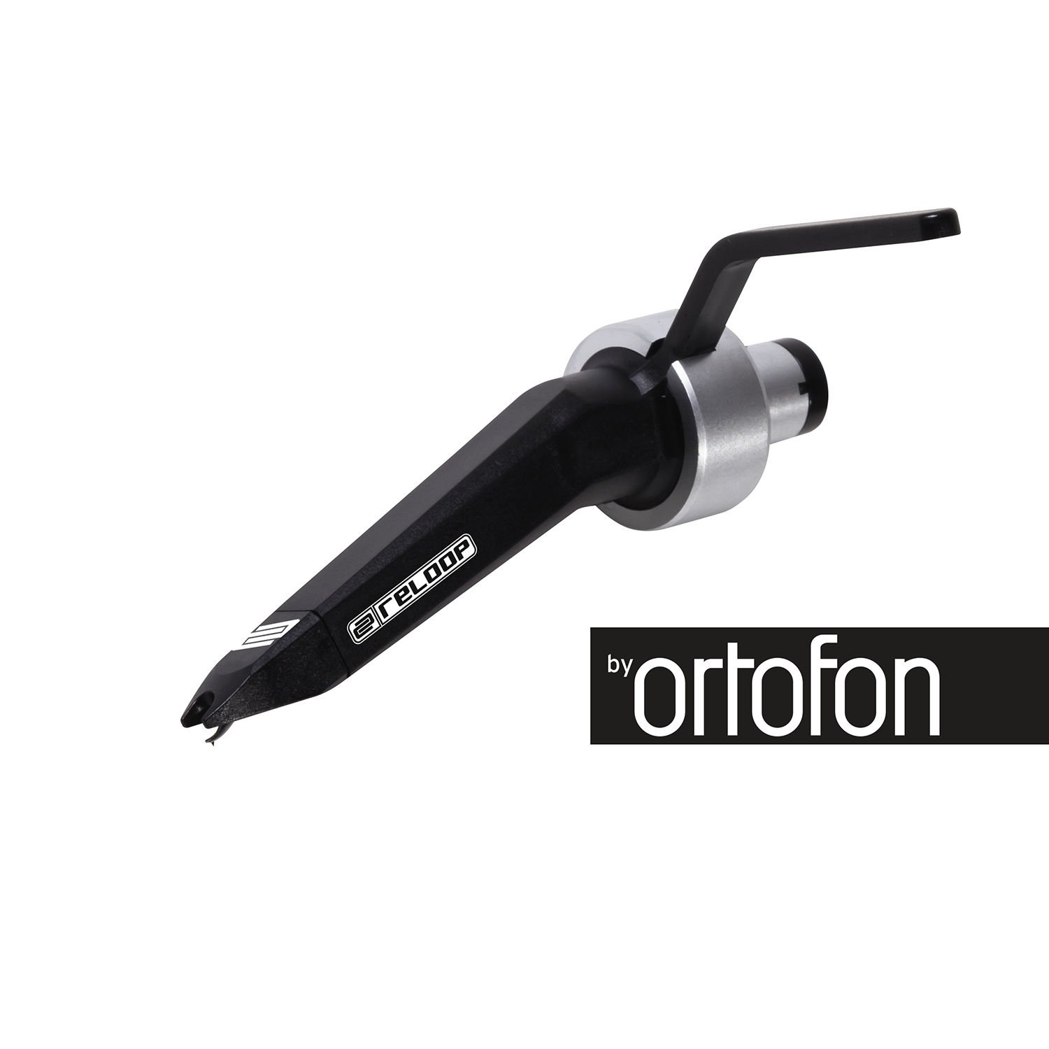 Reloop Concorde Black By Ortofon - Pikap / Turntable İğnesi