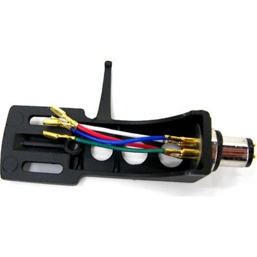 Reloop Headshell Black - Headshell / Pikap Kafası - Siyah