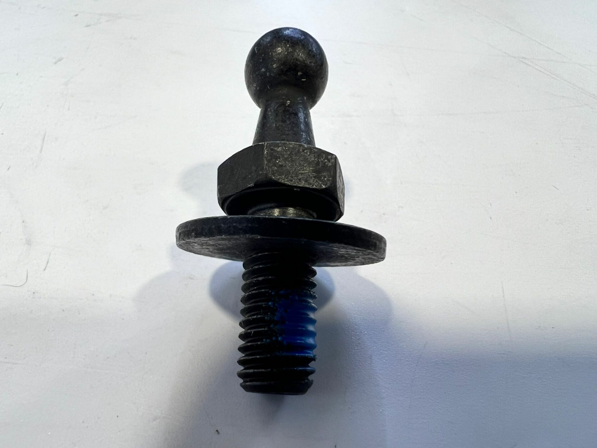 LR138284 LR068275 T2H45702 T2H18619 Bagaj Piston Braketi | Land Rover ...