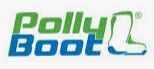 POLLY BOOT TOPTAN