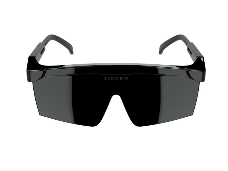 BAYMAX S-400 Koruyucu Gözlük Siyah TOPTAN -Toptan ALIN En Ucuza ALIN