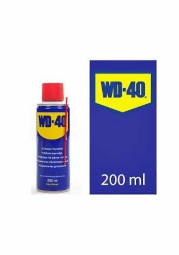 WD 40 wd 40 Pas Sökücü 200 ml TOPTAN -Toptan ALIN En Ucuza ALIN
