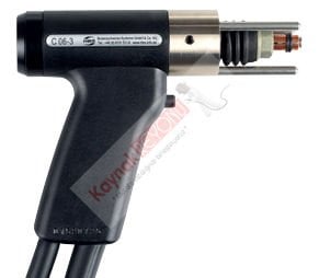 CDI 502 Kaynak Saplama Makinesi - 107.839,16 TL