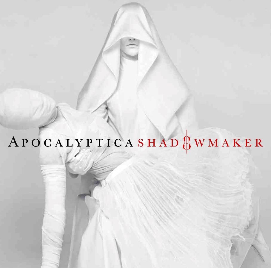 APOCALYPTICA, SHADOWMAKER
