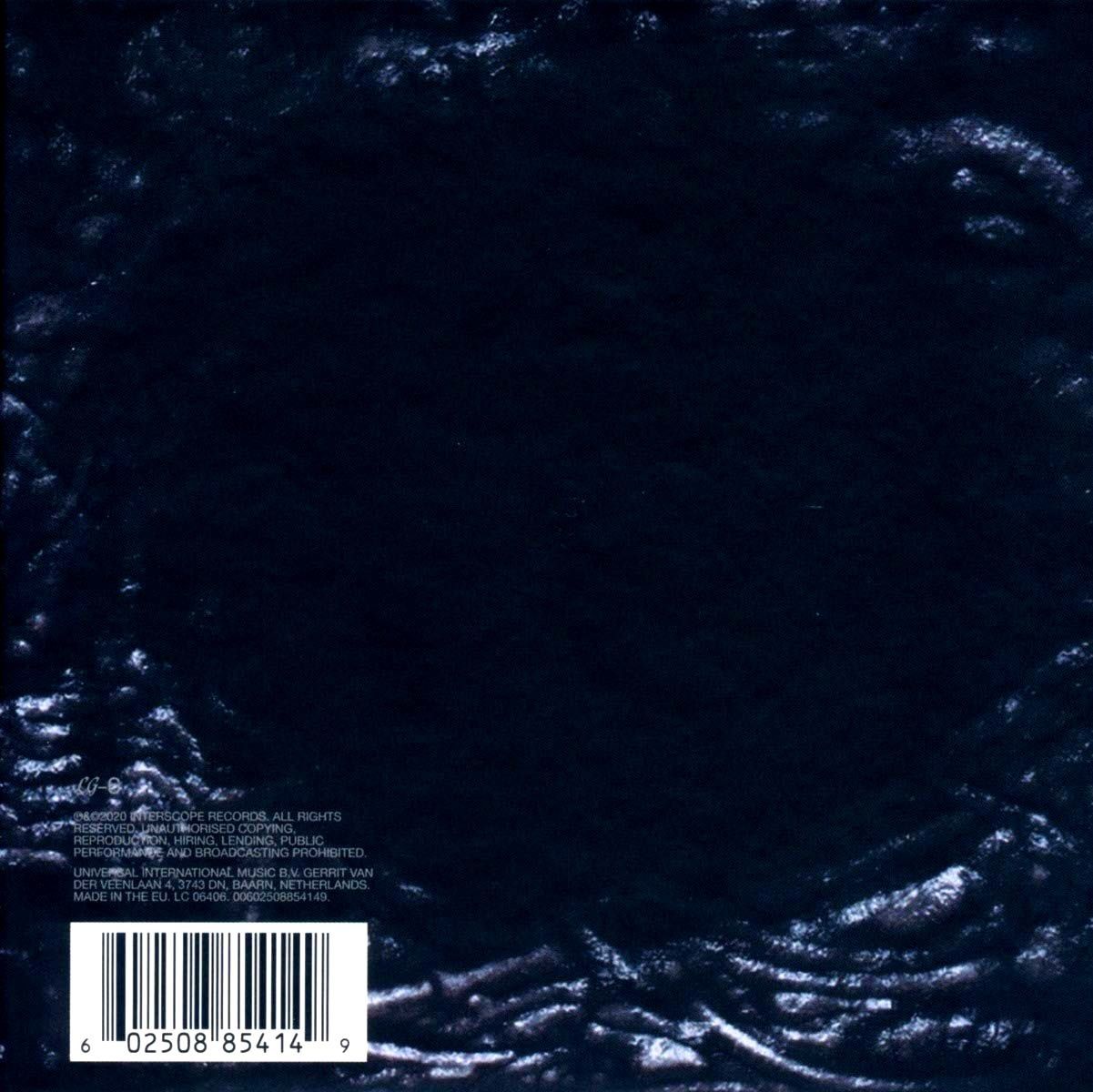 LADY GAGA - CHROMATICA (DELUXE), CD