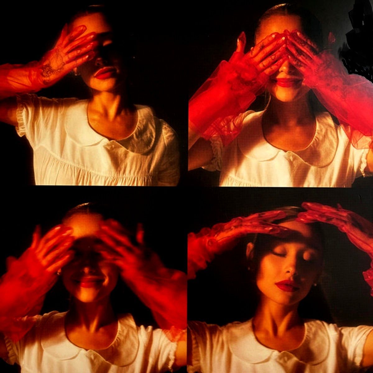 ARIANA GRANDE - ETERNAL SUNSHINE (LP) (2024)