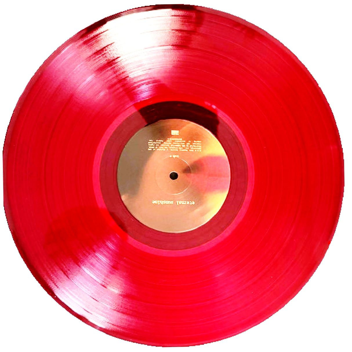 ARIANA GRANDE - ETERNAL SUNSHINE (LP) (2024)