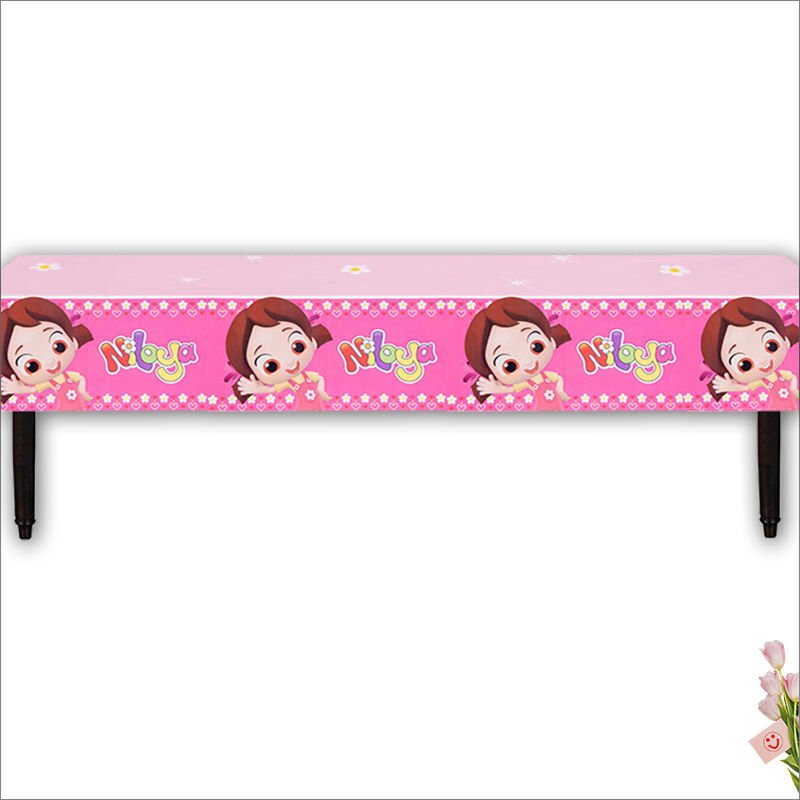 Niloya Masa Örtüsü - 120cm x 180cm I Uygun Fiyat ve Aynı Gün Kargo ...