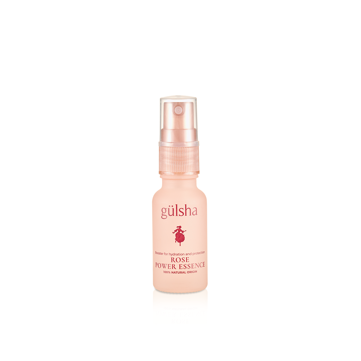 Rose Power Essence 20 ml- gülsha