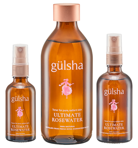 gülsha