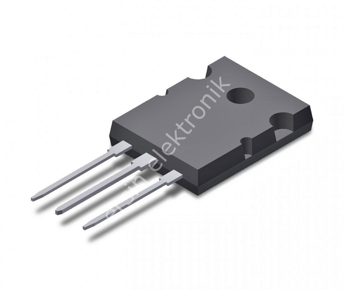 MGY30N60D 30A.600V Insulated Gate Bipolar Transistor with Anti Parallel ...