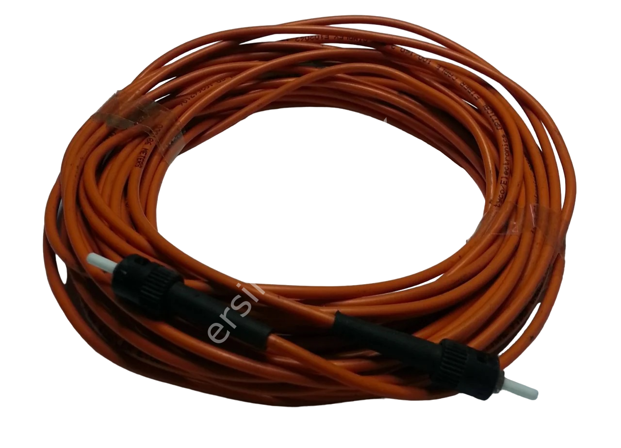FİBER OPTİK KABLO 10MT (2.9mm Simplex E102042)) - TYCO - Fiber Optik ...