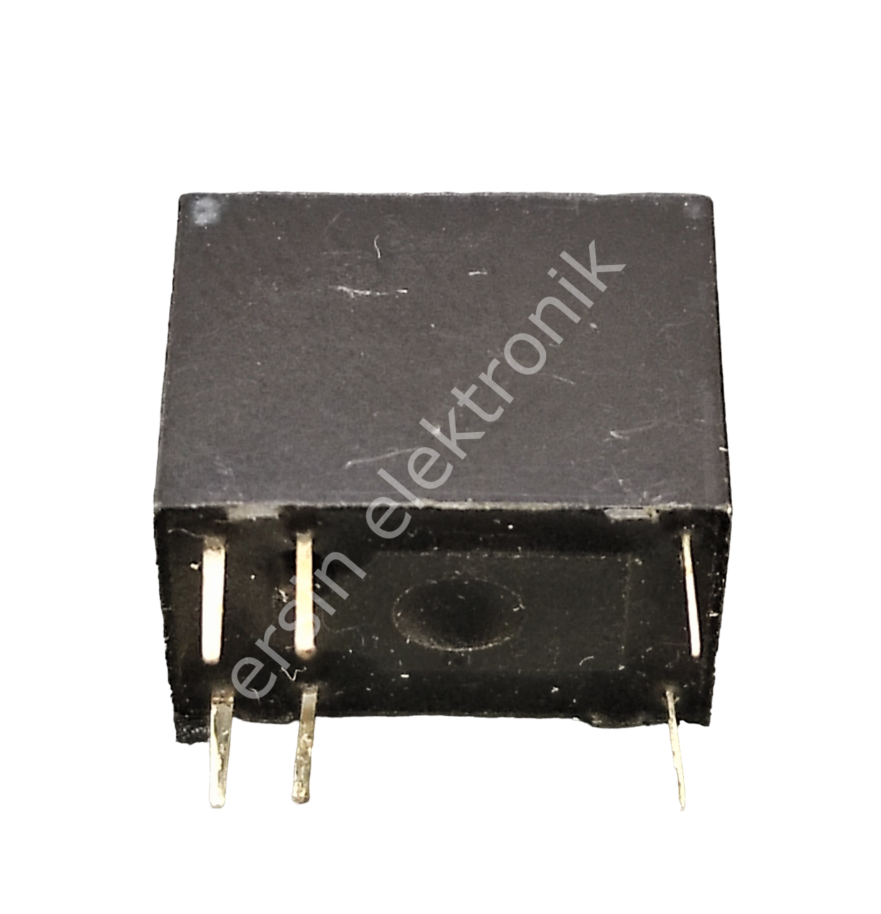 FL-4102-D-12V 3A (FL4102)(12V röle) (N4100HS3-12v) (6 pinli mini röle ...